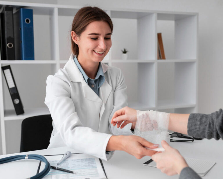 ICD-10 Wound Care Coding Made Simple Guide